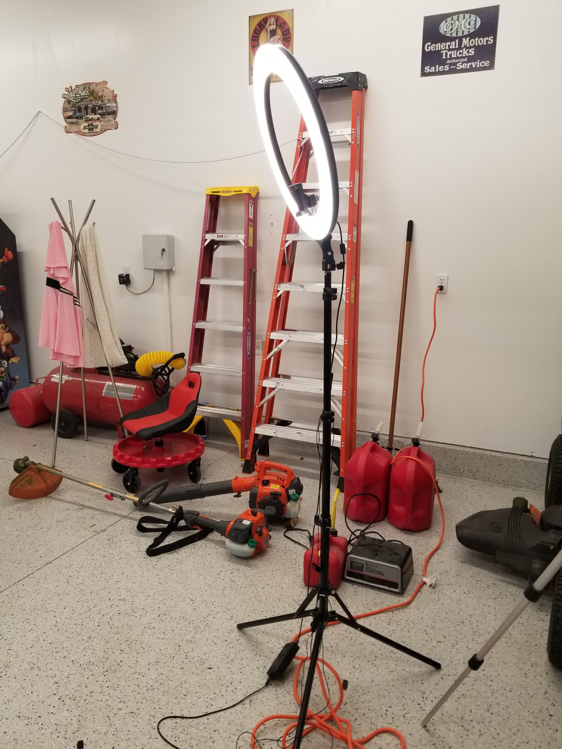 Podcast Beginner Equipment Setup - A Home Studio Setup Example