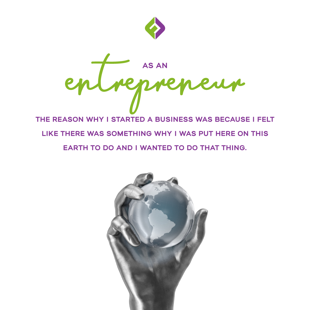 How To Develop An Entrepreneurial Mindset - Examples of Gratitude