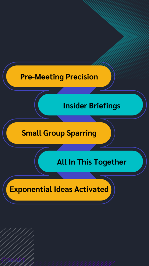 The SMART Collective - Formula Done